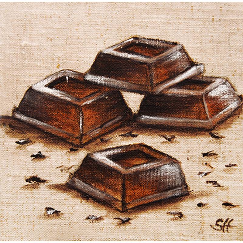 Tableau chocolat